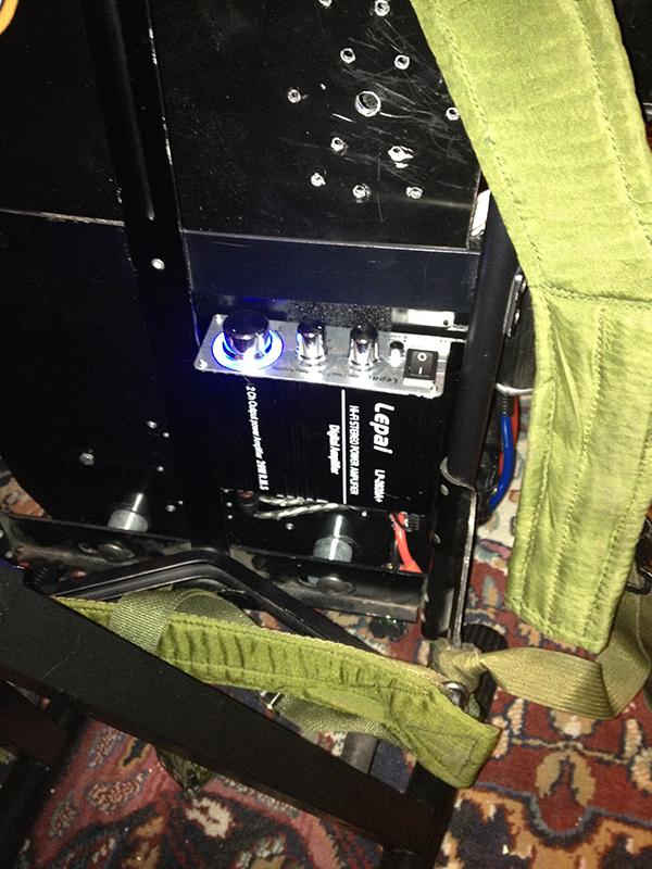 Mighty™ Proton Pack Light & Sound Kit - Page 8 - GBFans.com