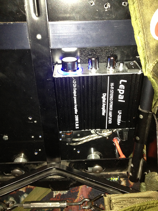 Mighty™ Proton Pack Light & Sound Kit - Page 8 - GBFans.com