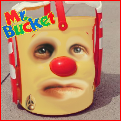 Mr. Bucket : r/greatestgen